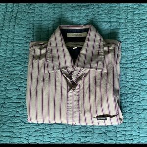 Faconnable | Shirts | Faconnable Mens Dress Shirt | Poshmark